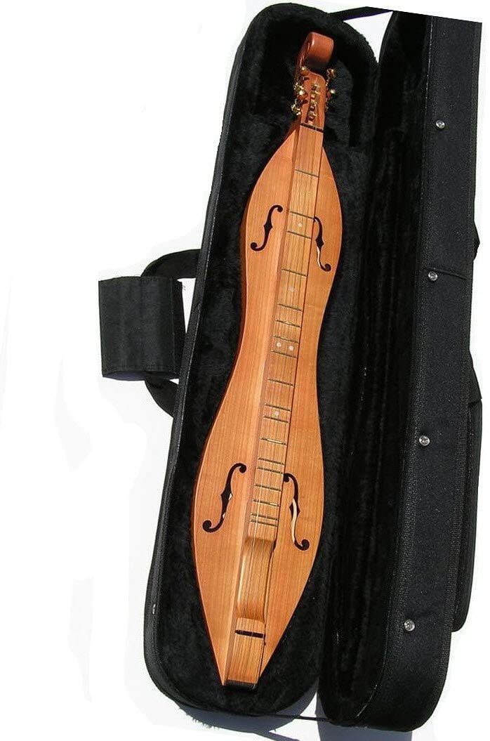 Applecreek Cherry Dulcimer Instrument | Salem Music, LLC