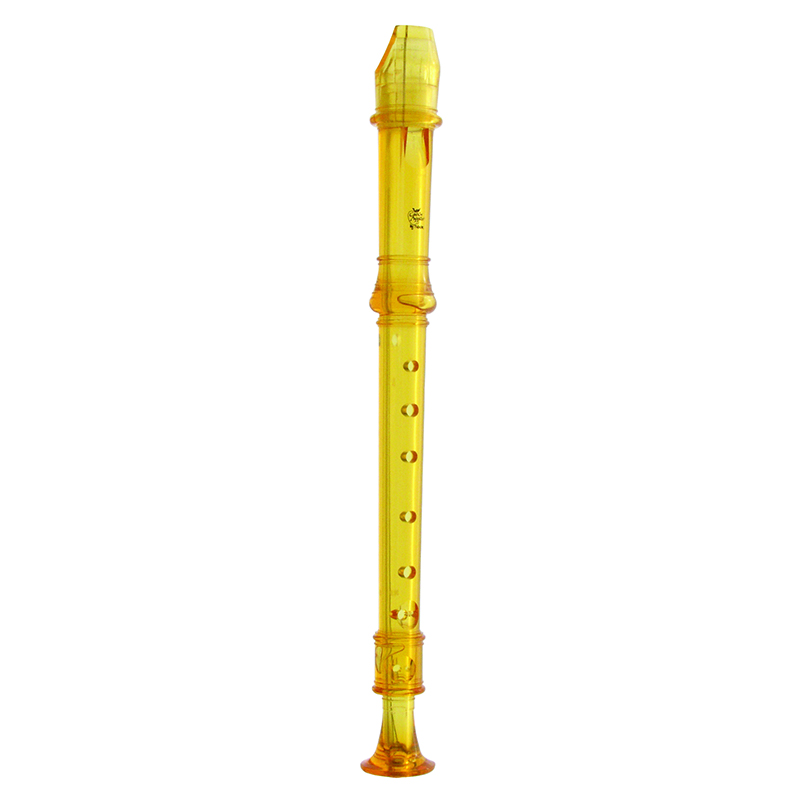 Candy Apple™ Recorder, Gold | Salem Music, LLC