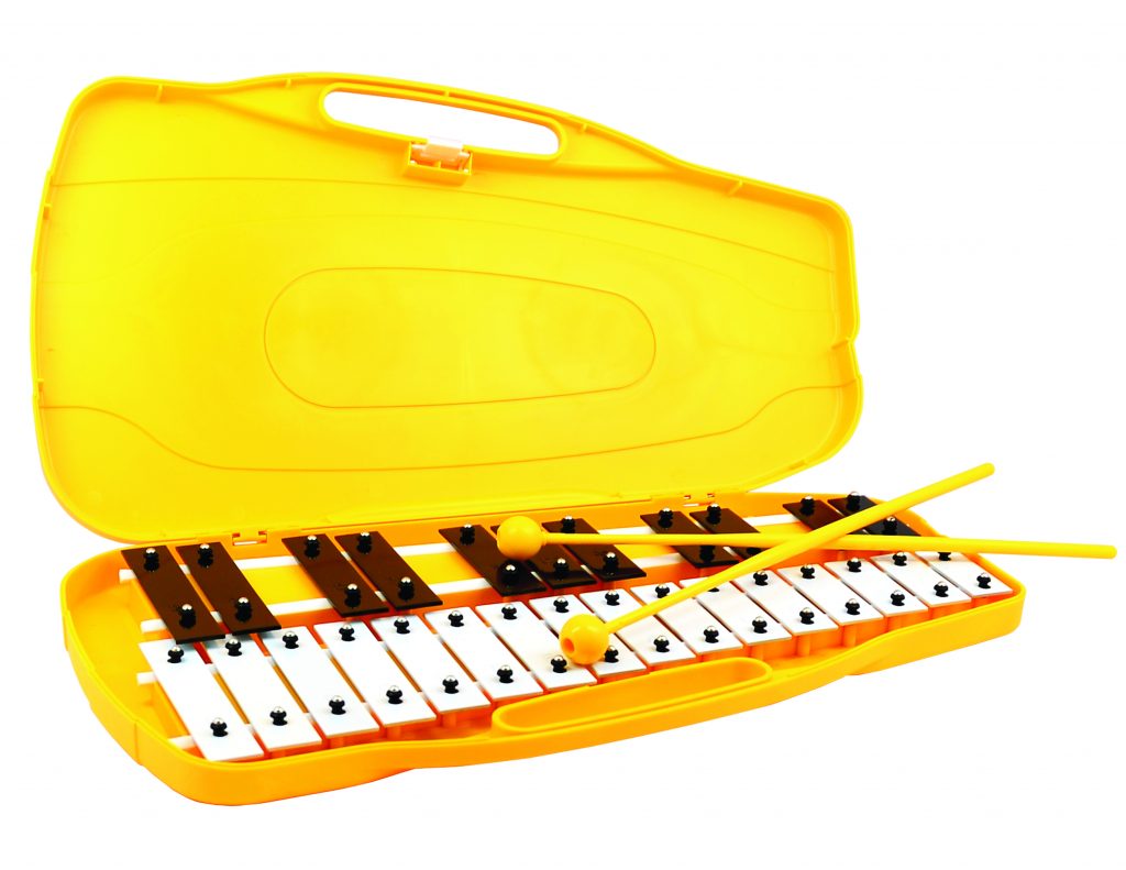 27 Note Deluxe Xylophone | Salem Music, LLC