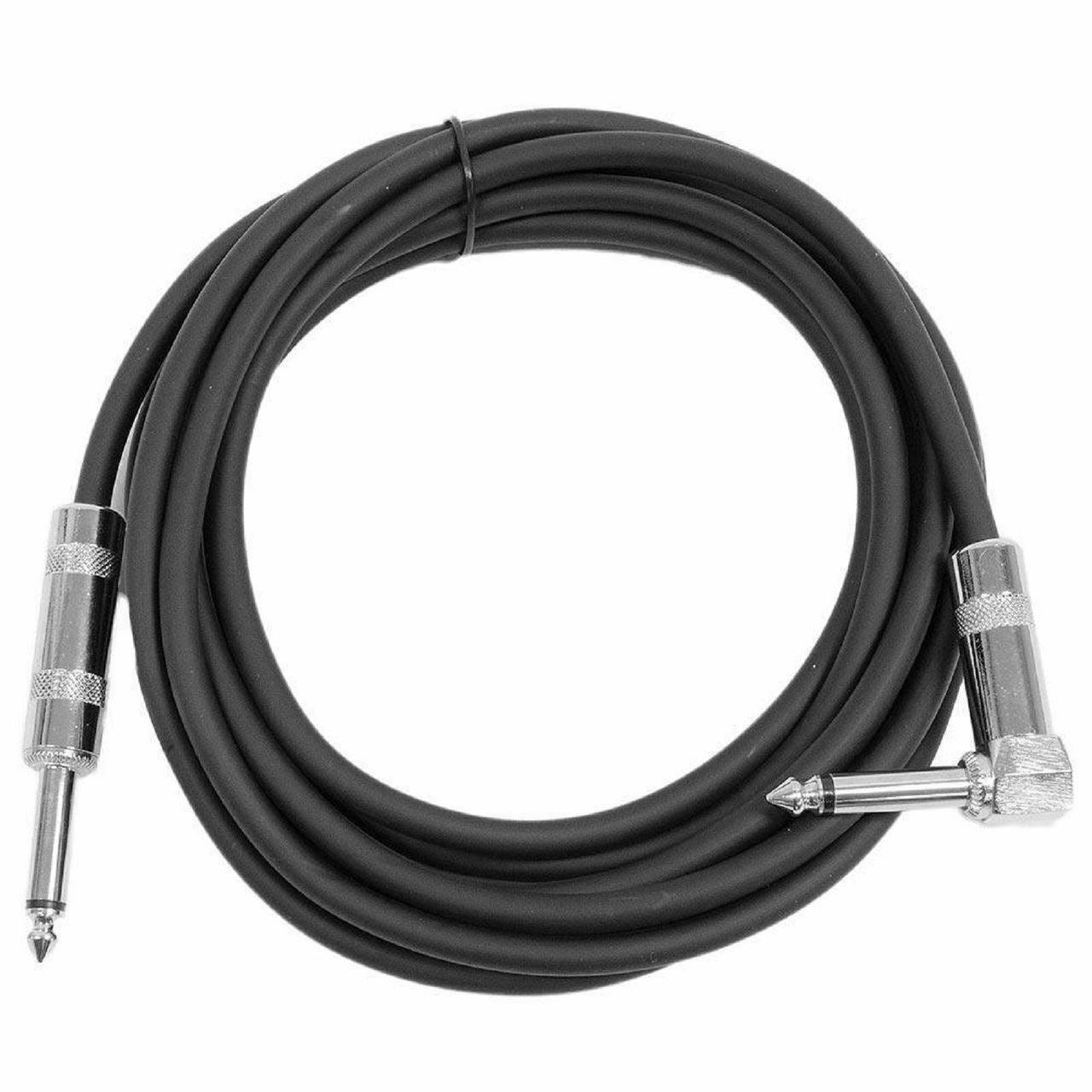 Perfektion Instrument Cable (10ft) | Salem Music, LLC