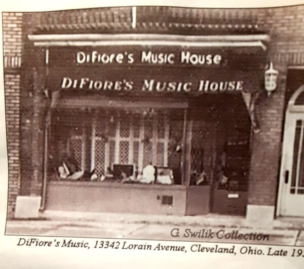 Our Story | Salem Music Wholesale