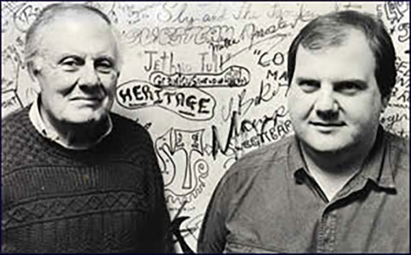 Our Story | Salem Music Wholesale