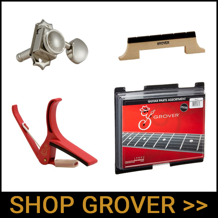Grover/Trophy Musical Products