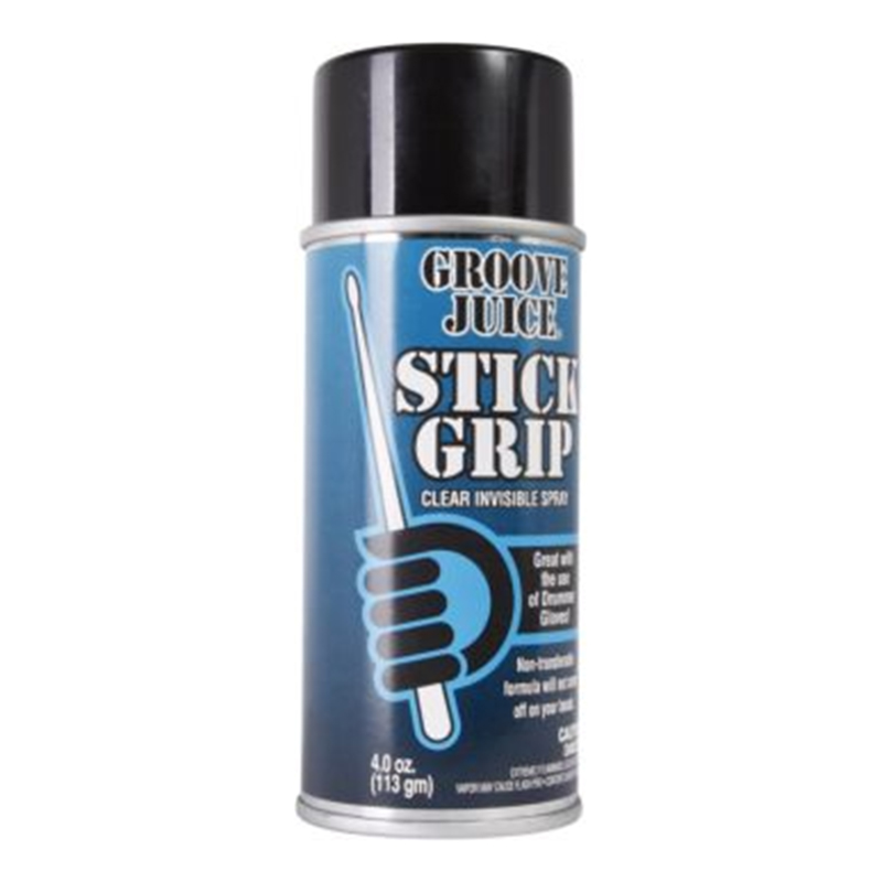 Groove Juice GJSG Stick Grip in Can | Salem Music, LLC